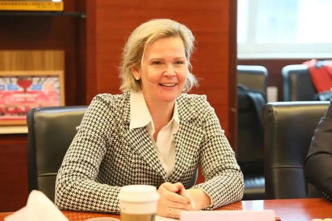 天禾股份与巴斯夫战略合作再上新台阶！-中国东盟农资网